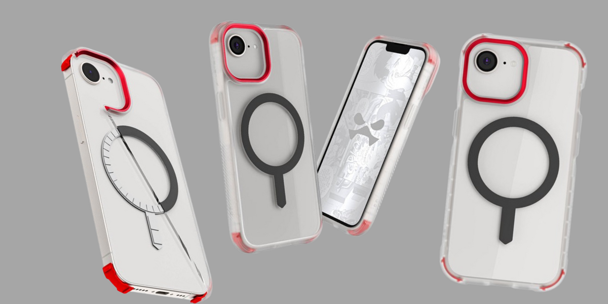 The Apple iPhone 16: A Complete Guide — GHOSTEK