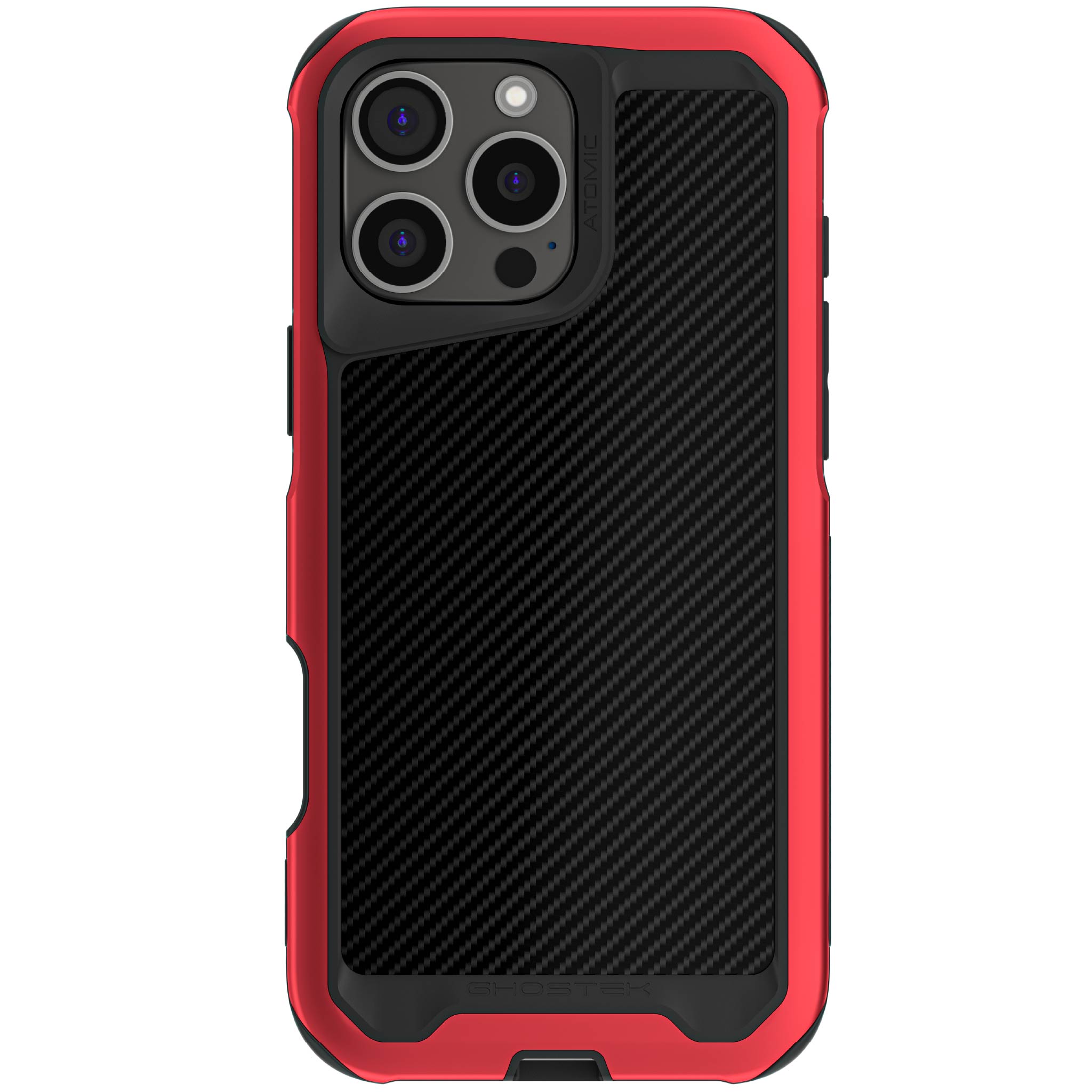 Find Your Perfect iPhone 16 Pro Max Case Today — GHOSTEK