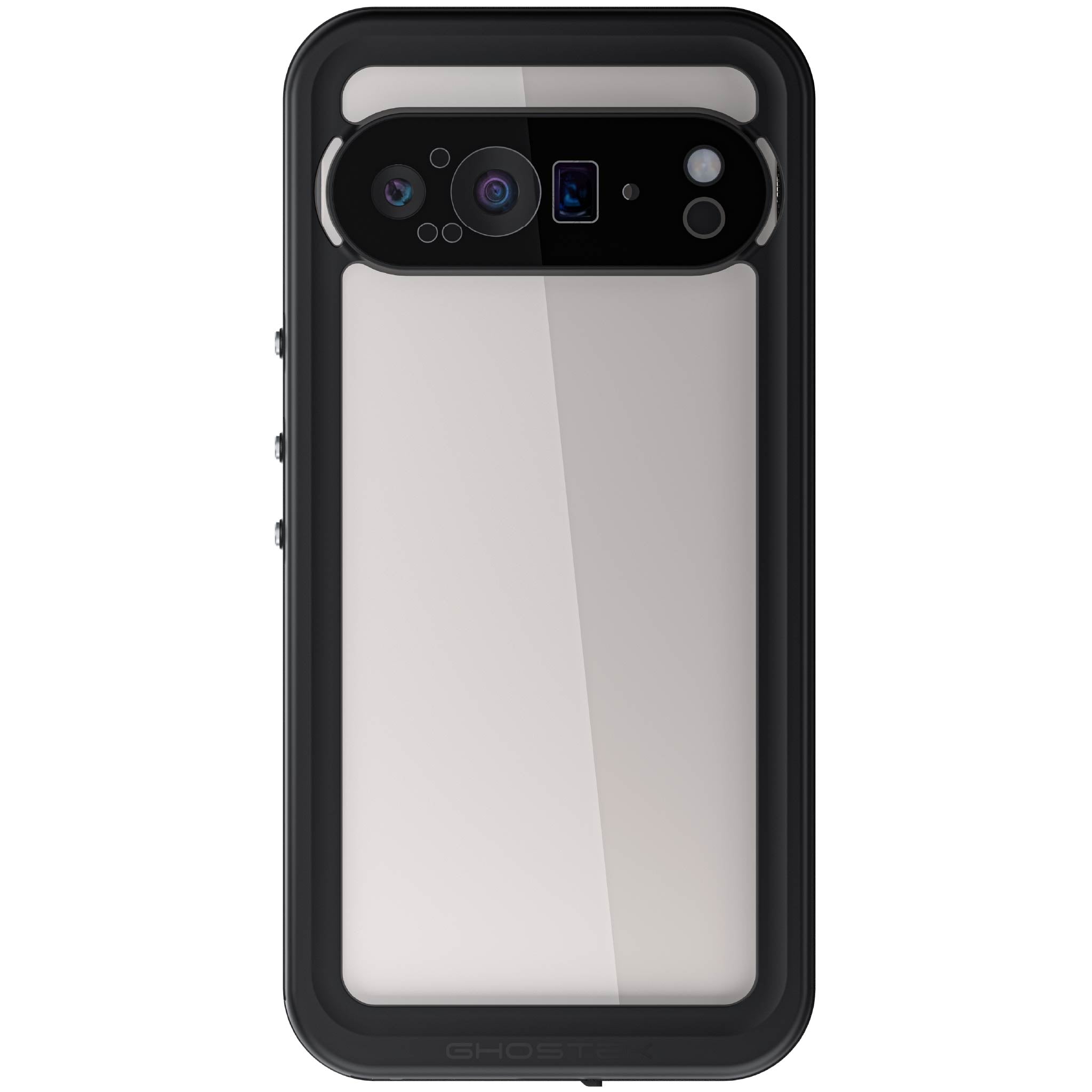 NAUTICAL Waterproof Full Body Phone Cases — GHOSTEK